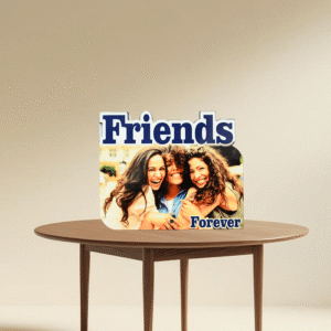 Friends Table Decor - Giftka Tashan